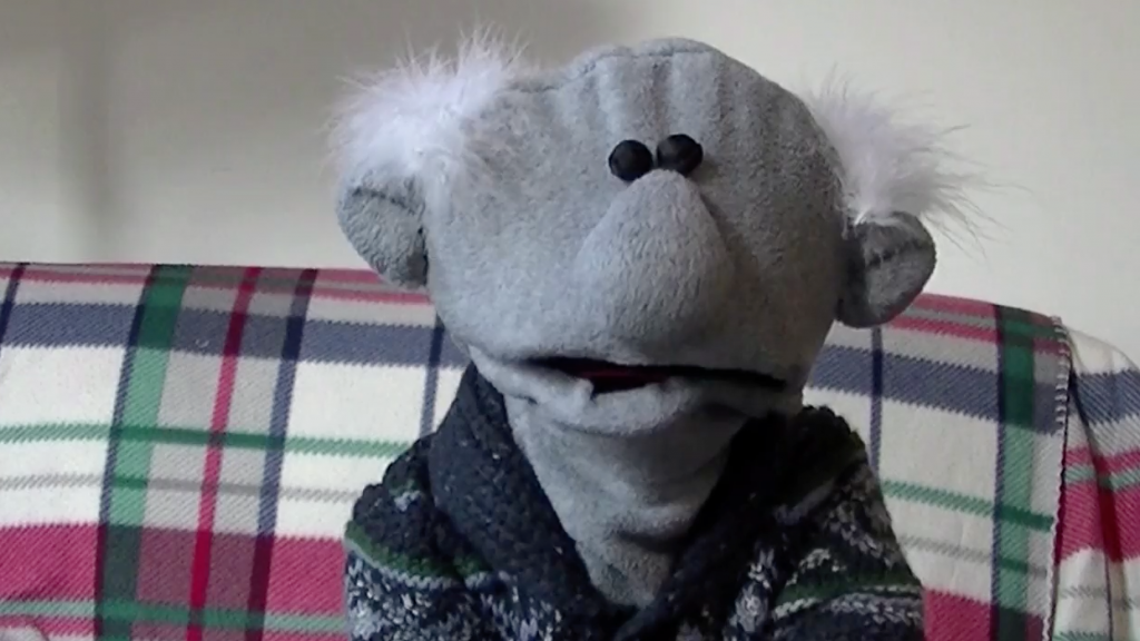 About Me – Ray Ruttle